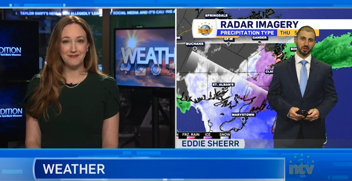 NTV News (@NTVNewsNL@nfld.me) - Mastodon Newfoundland and Labrador