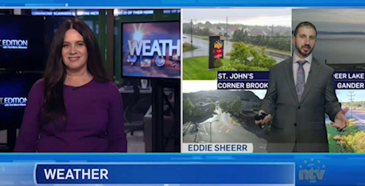 NTV News (@NTVNewsNL@nfld.me) - Mastodon Newfoundland and Labrador