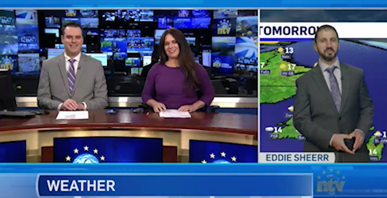 NTV News (@NTVNewsNL@nfld.me) - Mastodon Newfoundland and Labrador