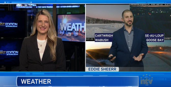 NTV News (@NTVNewsNL@nfld.me) - Mastodon Newfoundland and Labrador