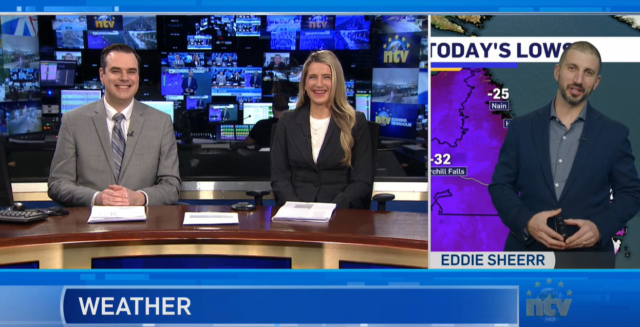 NTV News (@NTVNewsNL@nfld.me) - Mastodon Newfoundland and Labrador