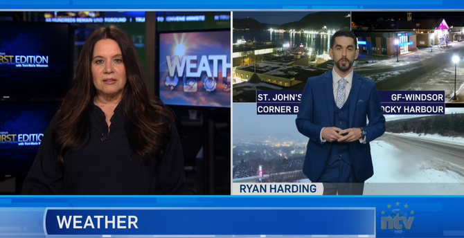 NTV News (@NTVNewsNL@nfld.me) - Mastodon Newfoundland and Labrador